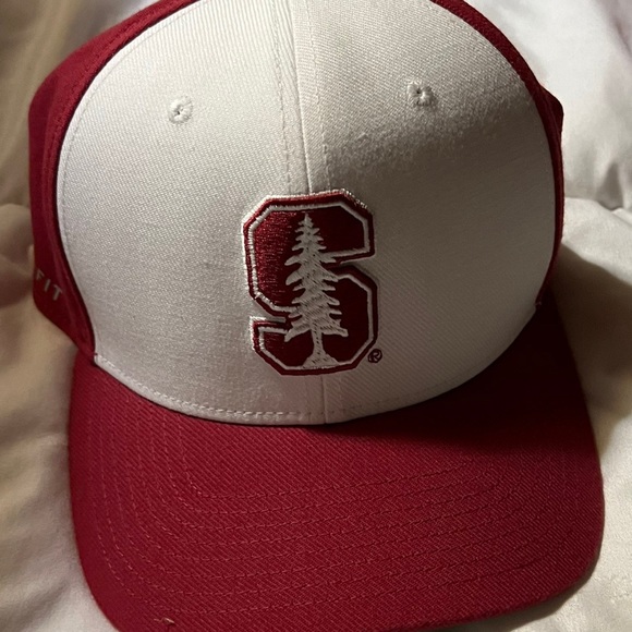 Nike | Other | Stanford Baseball Cap | Poshmark
